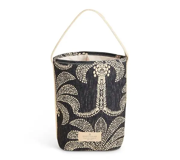 SPARTINA 449 Double Wine Caddy - One-color