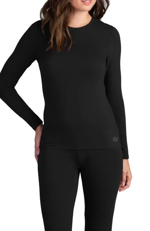 WATSON'S Heat Long Sleeve Thermal Crew