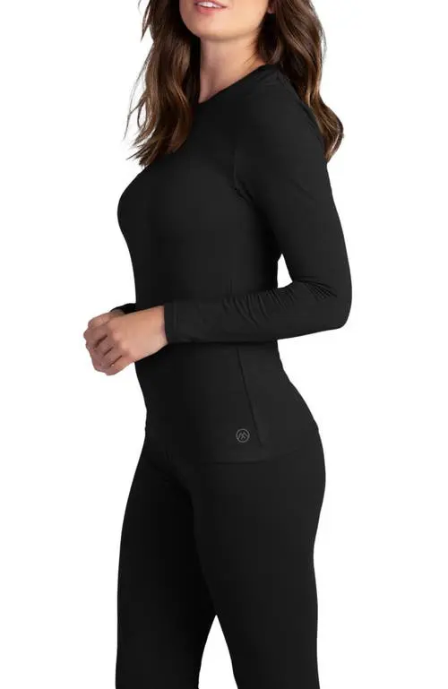 WATSON'S Heat Long Sleeve Thermal Crew