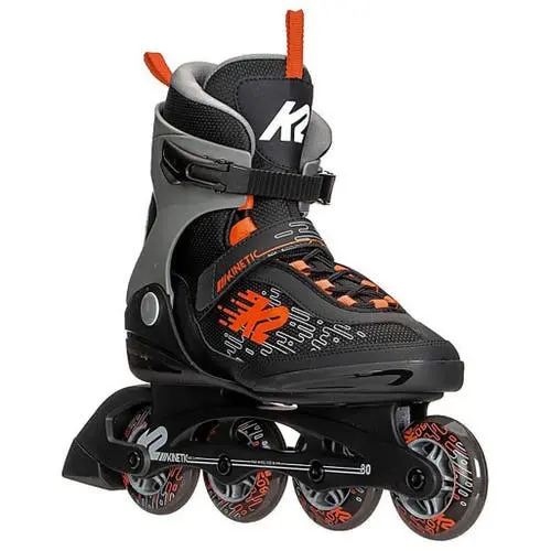 K2 Kinetic 80 Inline Skates