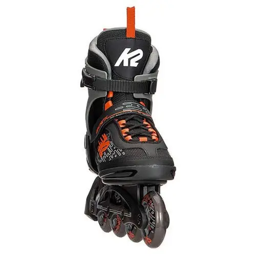 K2 Kinetic 80 Inline Skates