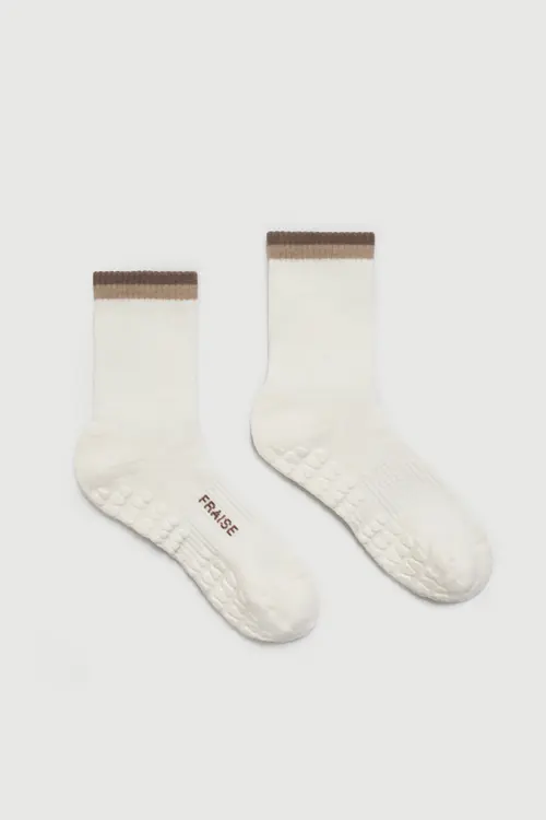 FRAISE The Harvest Set Grip Socks