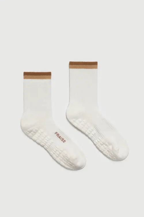 FRAISE The Harvest Set Grip Socks