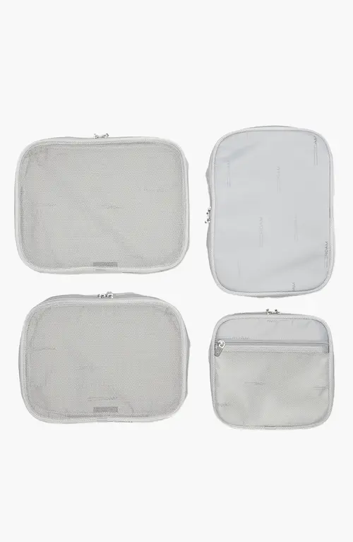ROAM Packing Pods Set - Classic Grey