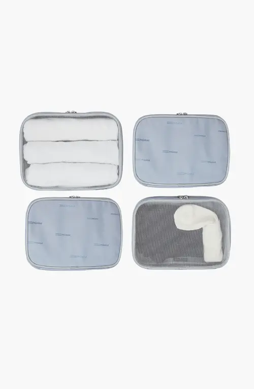 ROAM Packing Pods Set - Classic Grey