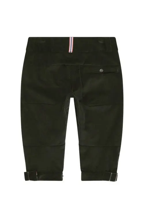 AMUNDSEN Concord Knickerbockers - Earth