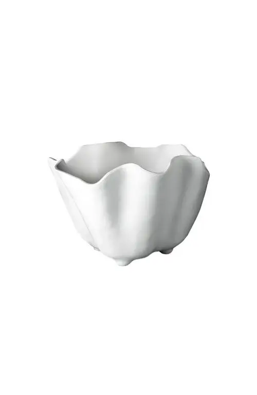 BEATRIZ BALL COLLECTION Vida Nube Ice Bucket - White