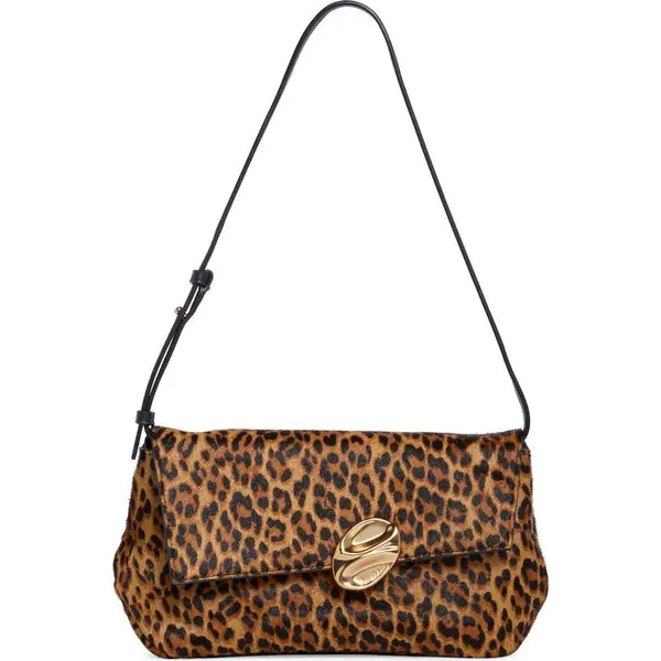 Sam Edelman Bex Folded Convertible Clutch