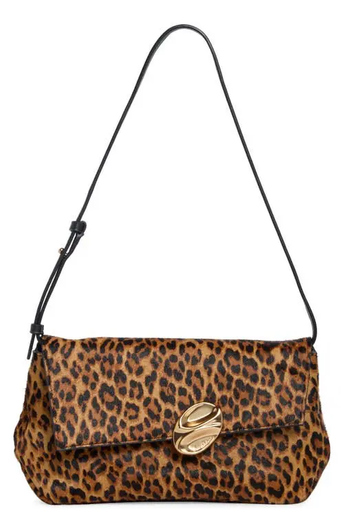 Sam Edelman Bex Folded Convertible Clutch