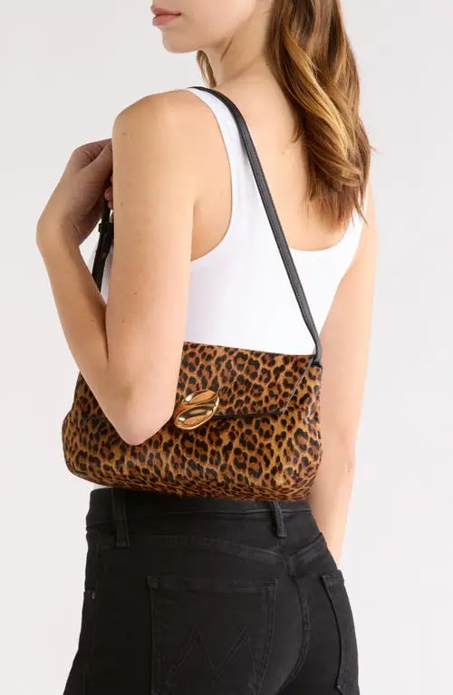 Sam Edelman Bex Folded Convertible Clutch