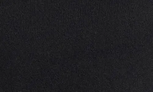 Matty M. Gramercy Cashmere Sweater - Black