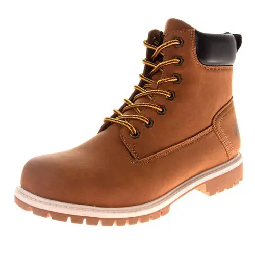 U.S. POLO ASSN Lace-up Boots