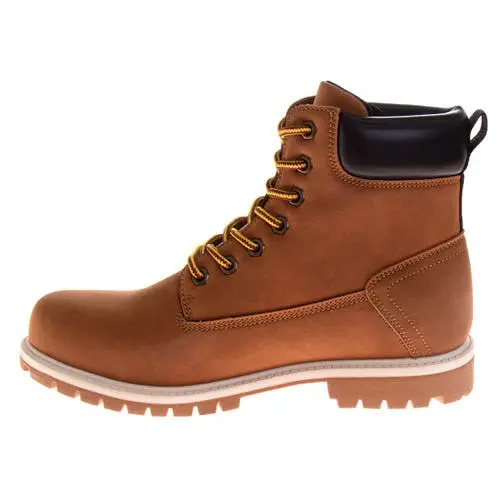 U.S. POLO ASSN Lace-up Boots