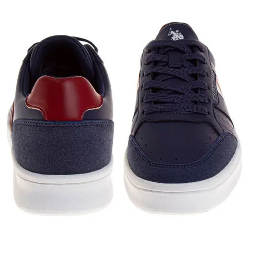 U.S. POLO ASSN Classic Sneakers