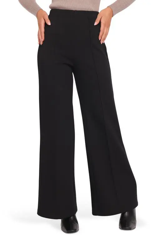 PETAL & PUP Jade High Waist Wide Leg Pants