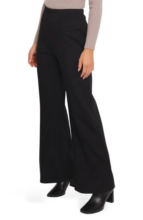 PETAL & PUP Jade High Waist Wide Leg Pants