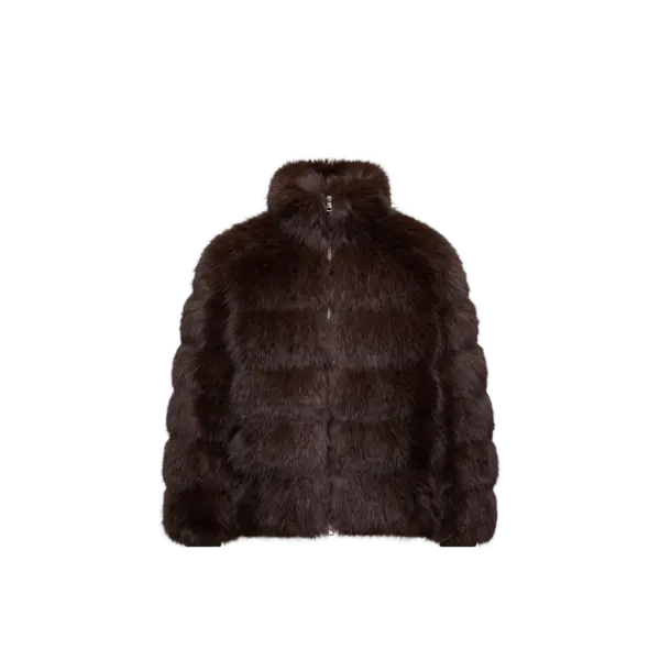 MONCLER X A$AP ROCKY Awge Maya Short Down Jacket
