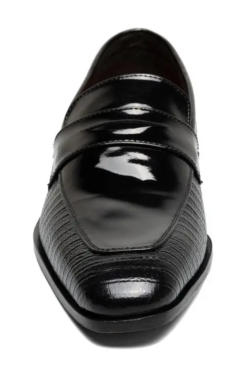 STACY ADAMS Penny Loafer