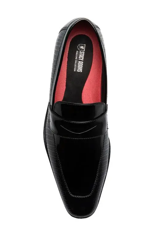 STACY ADAMS Penny Loafer