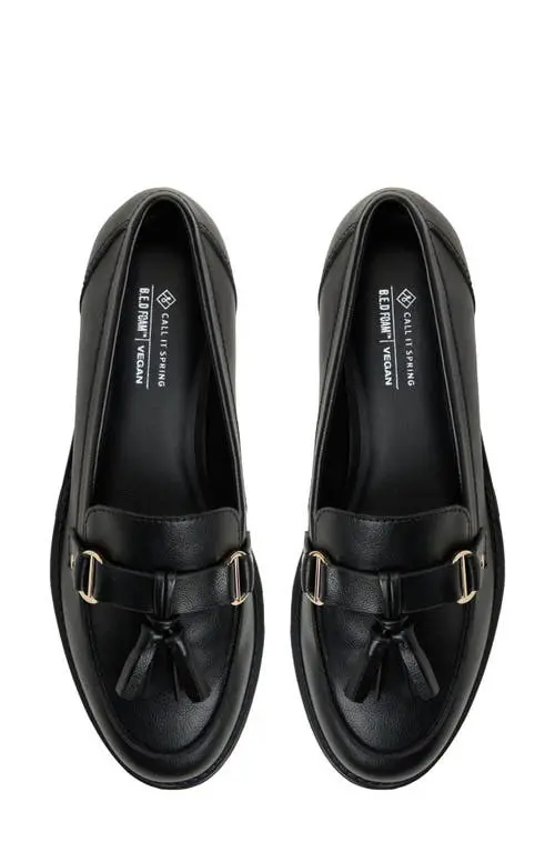 CALL IT SPRING BY ALDO Attina Tassel Loafer