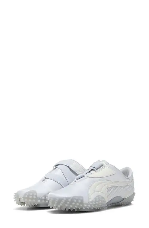 PUMA Mostro Anodized Sneaker - Silver Mist