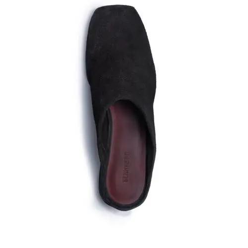 Bernardo Porto Mule