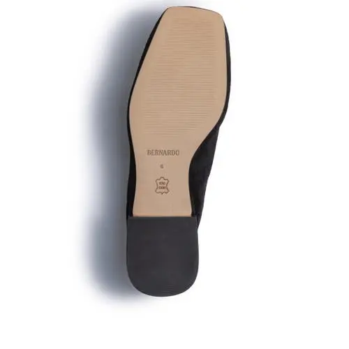 Bernardo Porto Mule