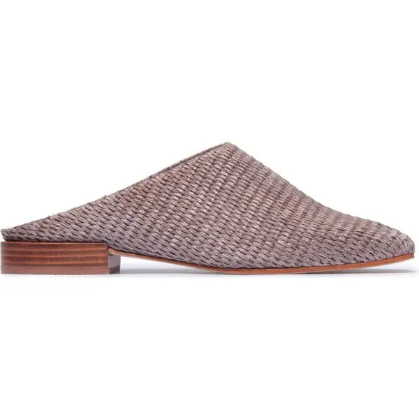 Bernardo Porto Mule