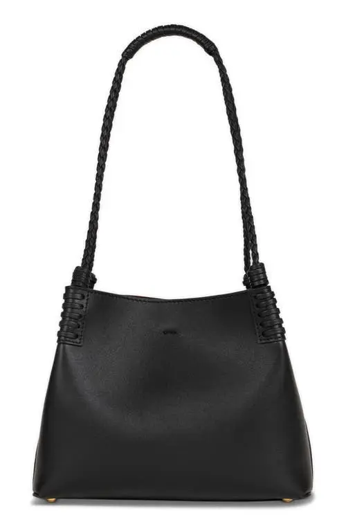 Etro Medium Libra Tote - Black