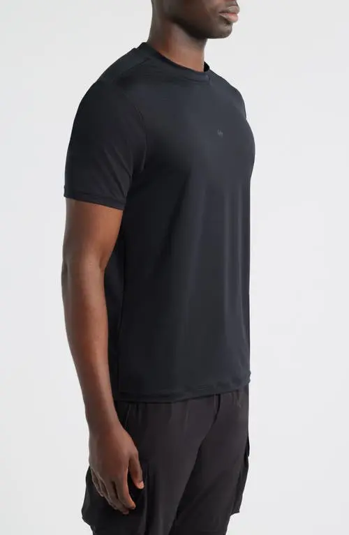 247 BY REPRESENT Dna Performance Mesh T-shirt