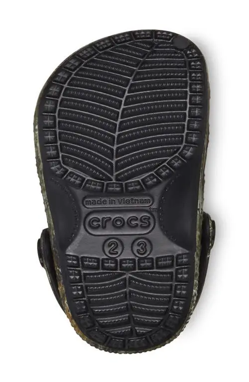 CROCS X Realtree Apx® Classic Clog
