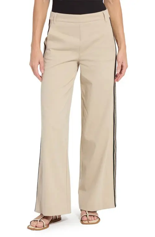 Lyssé Brinne Side Stripe Trousers