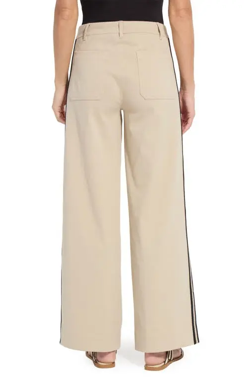 Lyssé Brinne Side Stripe Trousers