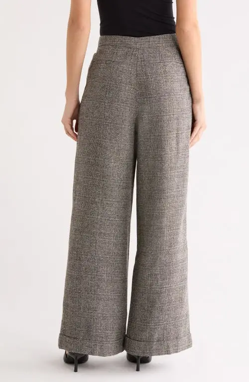 Astr The Label Lanie Wide Leg Pants