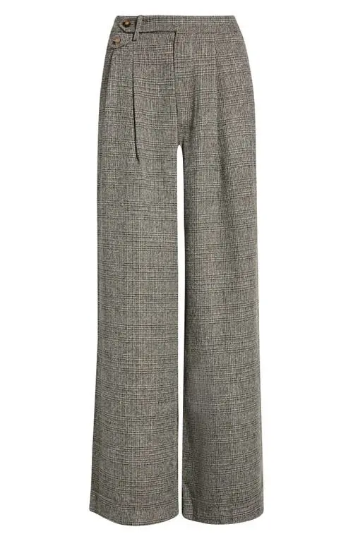 Astr The Label Lanie Wide Leg Pants