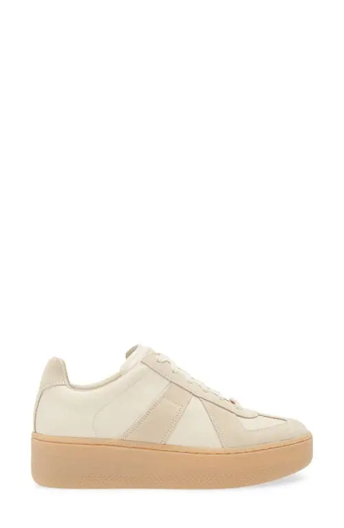 MAISON MARGIELA Replica Platform Sneakers