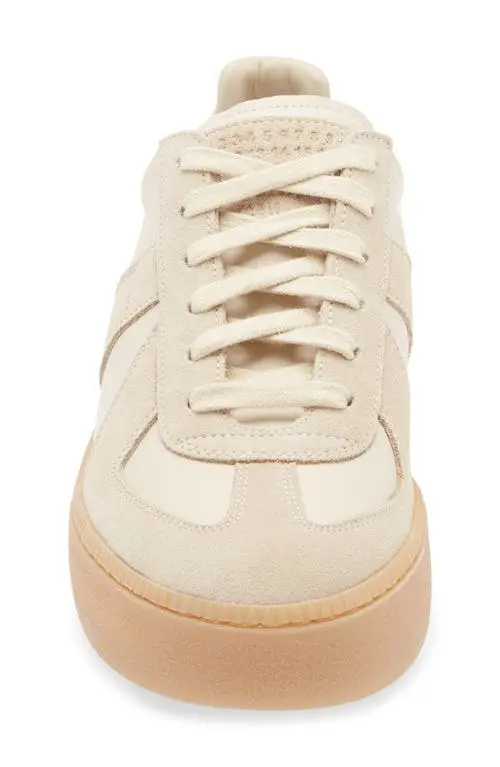 MAISON MARGIELA Replica Platform Sneakers