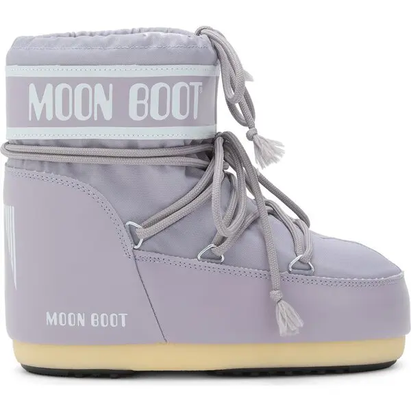 Moon Boot Icon Low Boots