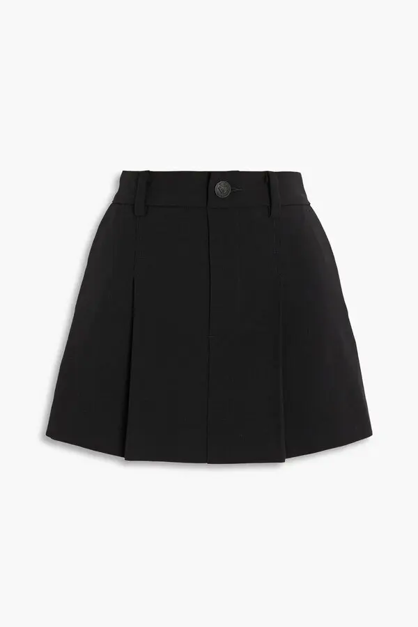 Rag & Bone Stevie Wool-blend Skort