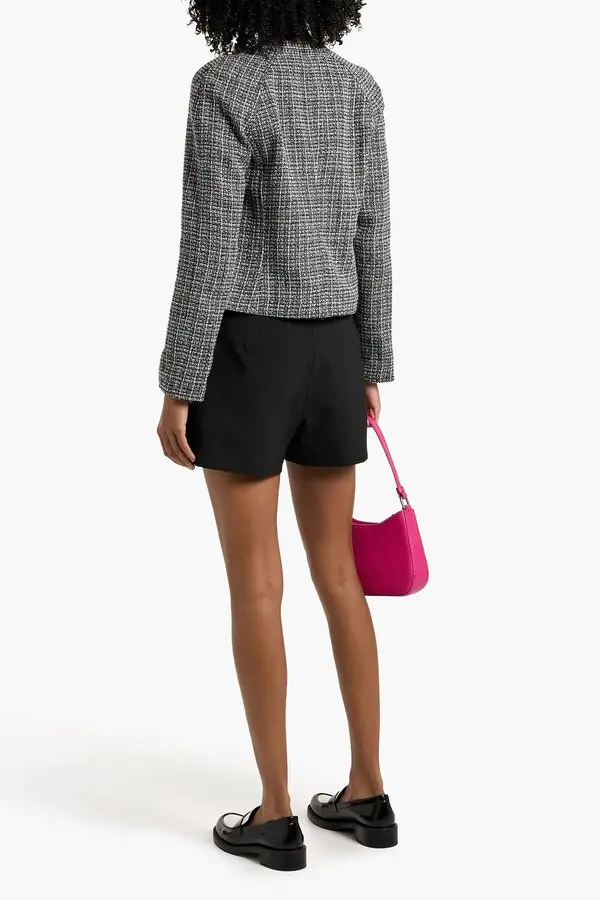 Rag & Bone Stevie Wool-blend Skort