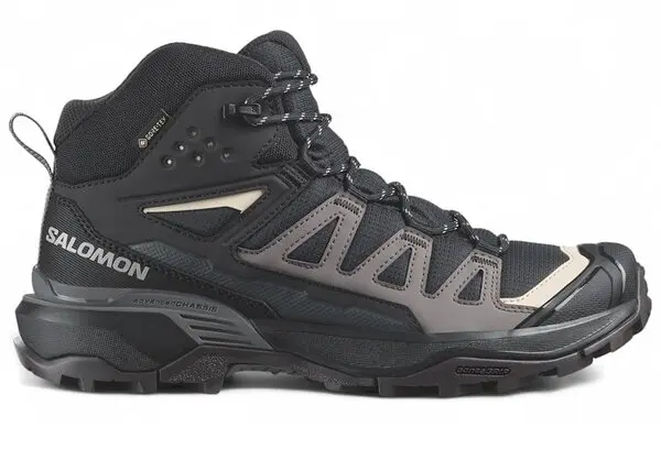 SALOMON X Ultra 360 Mid Gore-tex