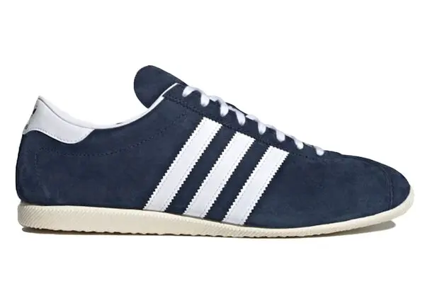 Adidas Overdub Lace Up Sneakers