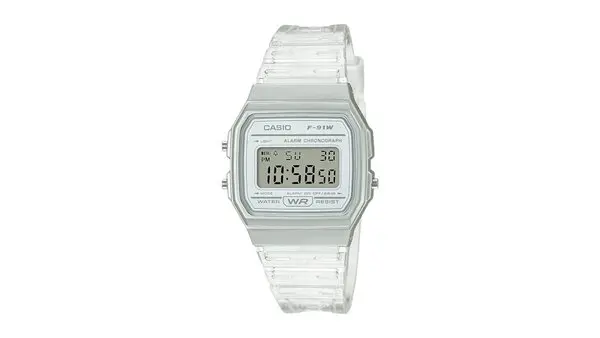 Casio F91ws7 Watch