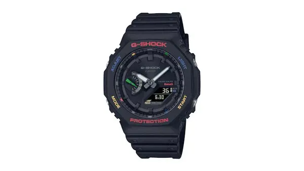 Casio G-shock Watch - Resin