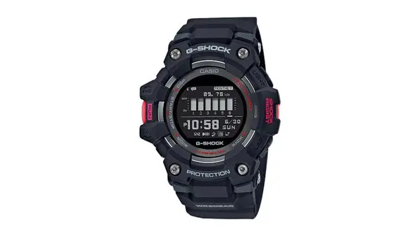 Casio G-shock Watch - Resin