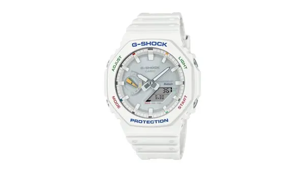 Casio G-shock Watch - Resin