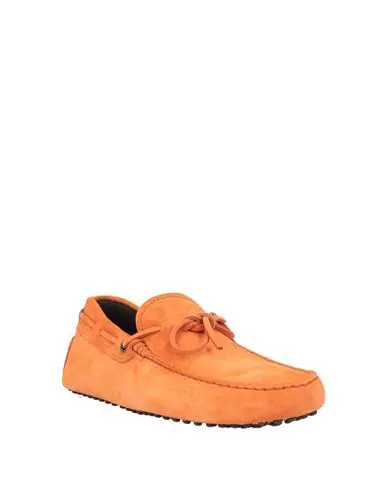 TOD'S Leather Loafers
