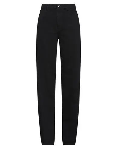 Emporio Armani Cotton Jeans