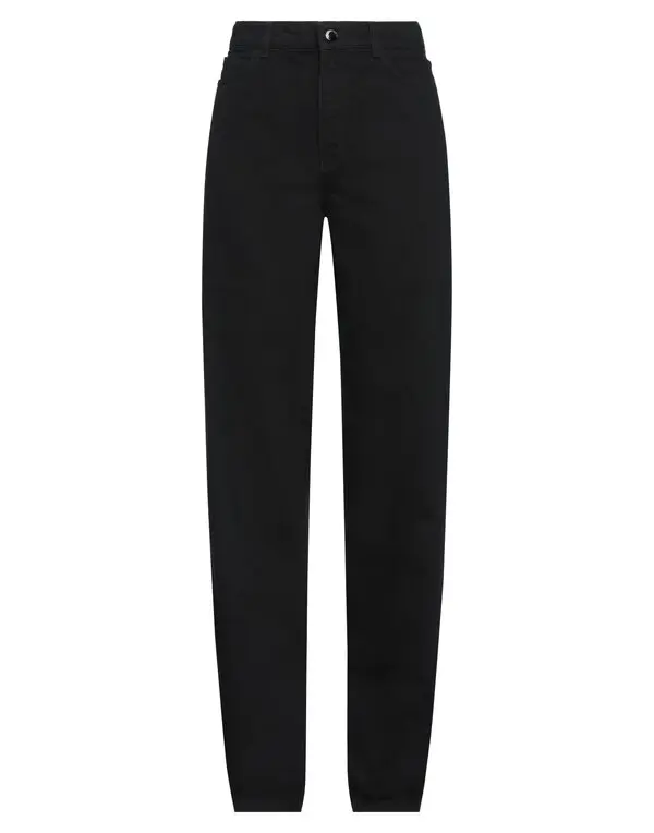 Emporio Armani Cotton Jeans