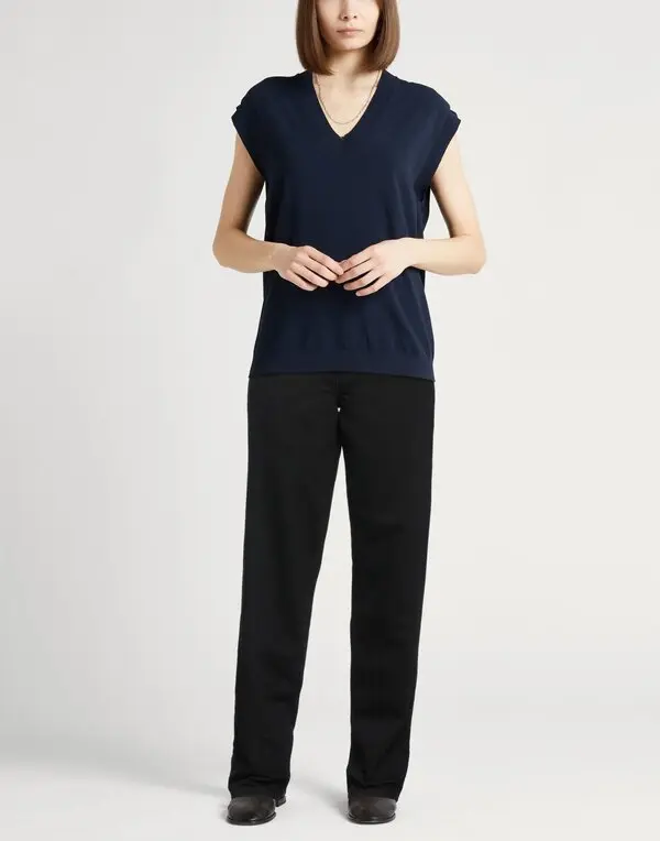Emporio Armani Cotton Jeans